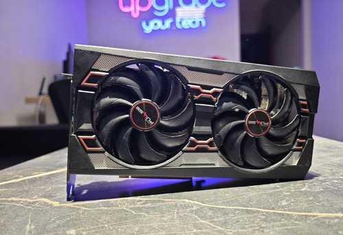 AMD radeon RX 5600 XT Sapphire Pulse
