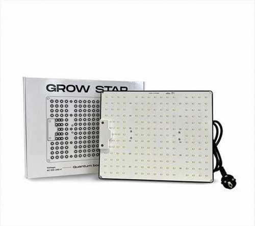 LED светильник Quantum board grow star 100 Вт