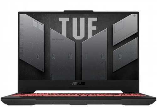 Ноутбук asus TUF Gaming A15 FA507UI-HQ059 15.6 QHD