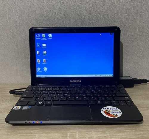 Netbook Samsung