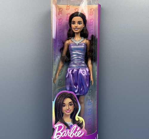 Кукла Барби Barbie Модель Оригинал США Mattel