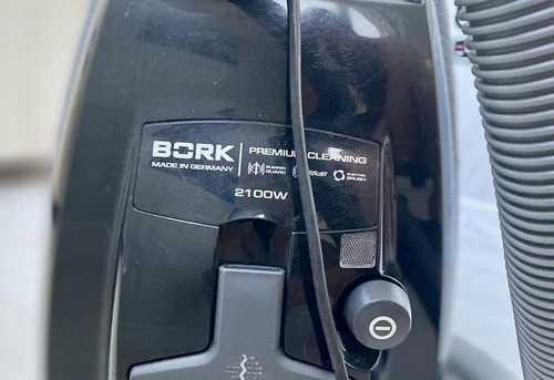 Пылесос Bork V7013