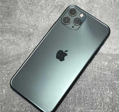 iPhone 11 Pro, 64 ГБ