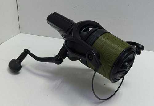 Катушка рыболовная daiwa Emblem 45 SCW QD