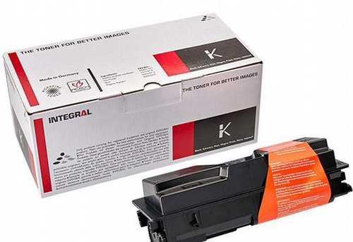 TK-1130 Integral с чипом для Kyocera. Новый