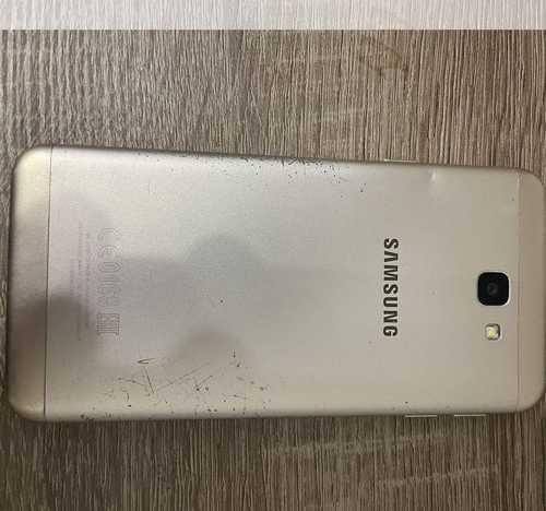 Samsung Galaxy J5 Prime, 2/32 ГБ