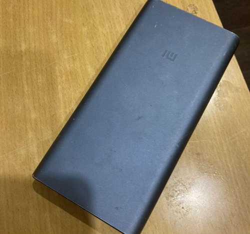 Powerbank xiaomi 10000