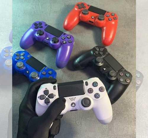 Джойстик dualshock ps4 v2