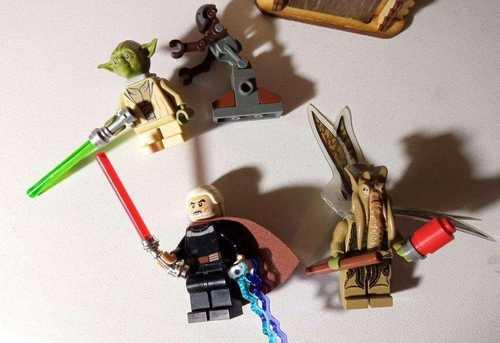 Lego Star Wars 75017