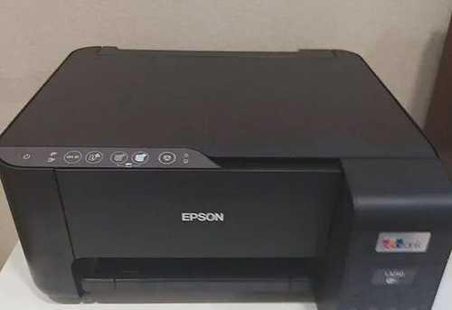 Принтер Эпсон L3250