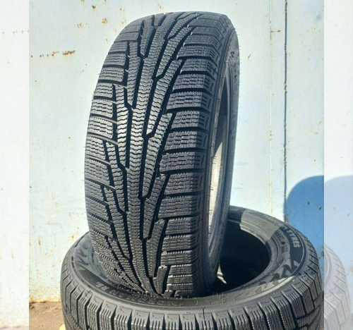 Nokian Tyres Nordman RS2 195/55 R16