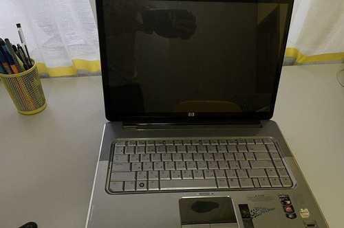 Hp pavilion Entertainment PC