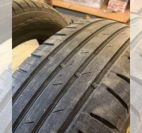 Cordiant Sport 3 235/65 R17 98