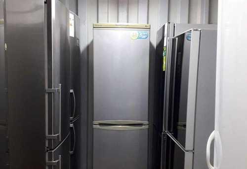 Холодильник б/у LG GR-389.06 Доставка. Гарантия
