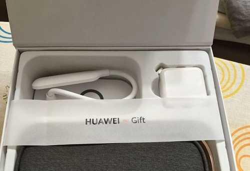 Подарочный набор Huawei дорожный