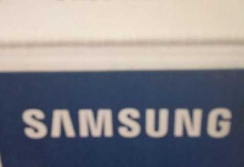 Телевизор samsung 4к