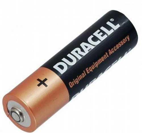 Батарейка Duracell LR3 (ааа) 1 шт