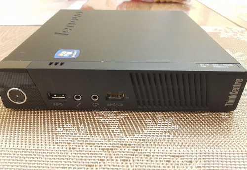 Неттоп Lenovo ThinkCentre M73