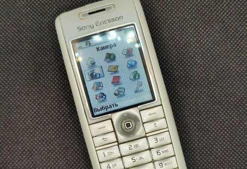 Sony Ericsson T630