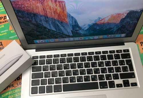 MacBook Air 13 2015 i5 8/128