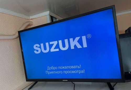 Телевизор suzuki sztv-32LED4