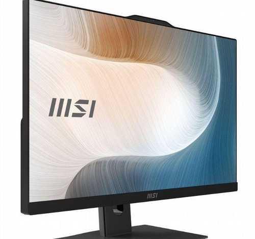 Моноблок MSI Modern AM272P 12M-259XRU 9S6-AF8211-644