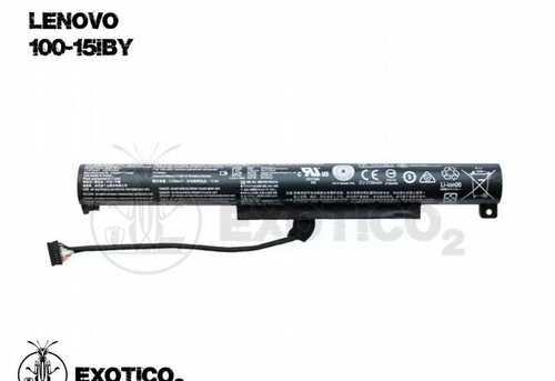 Lenovo 100-15IBY Аккумулятор
