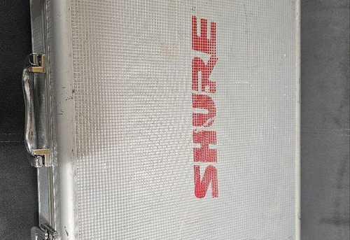 Shure blx88 m17