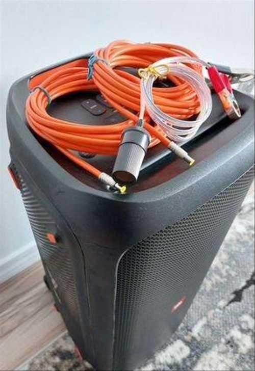 Зарядка JBL | Festima.Ru – частные объявления