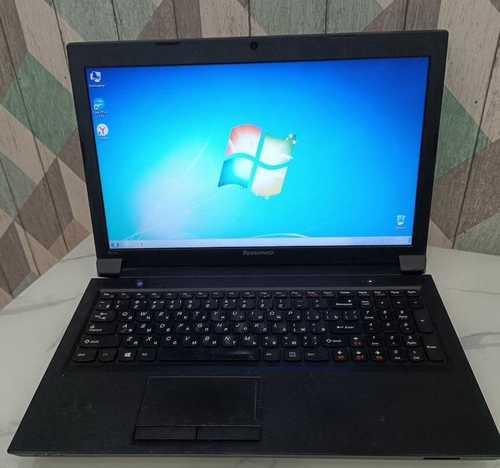 Ноутбук Lenovo B575E