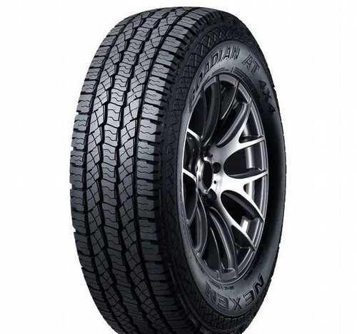 Nexen Roadian AT 4X4 RA7 235/70 R16 106T