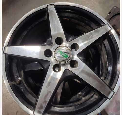 Литье диски R15 5x100