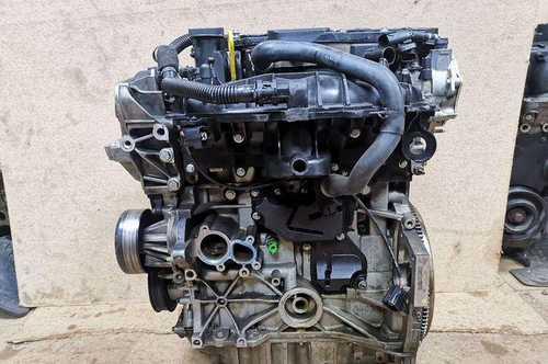 Мотор Ford 1.6 EcoBoost jtma столб