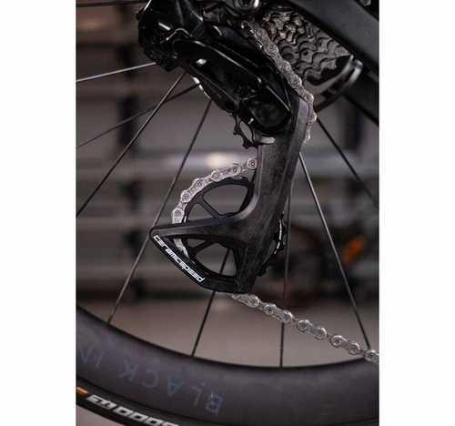 CeramicSpeed ospw RS Derailleur Pulley System