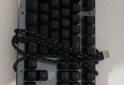 Механическая клавиатура+мышь