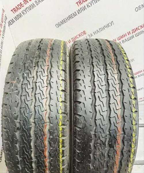 Firestone VanHawk 2 205/65 R16C 107T