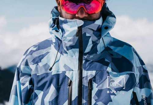 Куртка Burton AK Gore-Tex Swash Jacket 2024