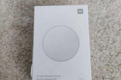 Датчик интенсивности света Xiaomi Mijia Light Sens