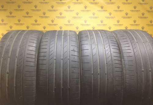 Continental ContiSportContact 5 255/60 R19 103W