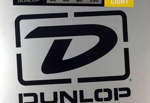 Струны для гитары Dunlop dbsbs40100 Super Bright S