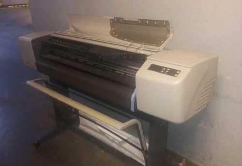 Плоттер HP designjet 500 C7770B