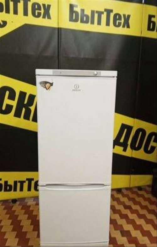 Холодильник indesit -SB 15040, высота -150см