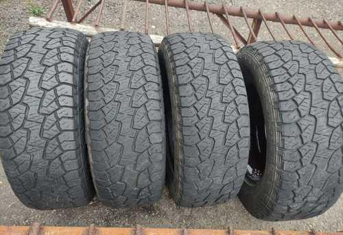 Hankook Dynapro AT M 275/65 R17