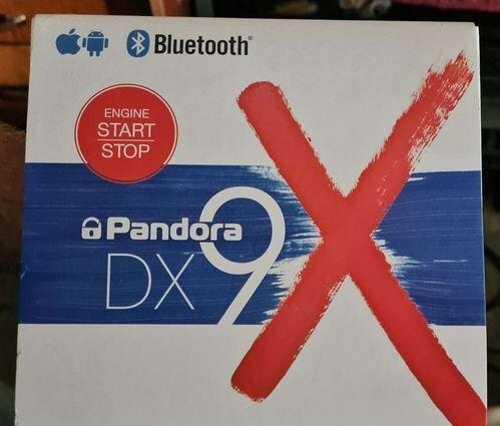 Pandora DX9X
