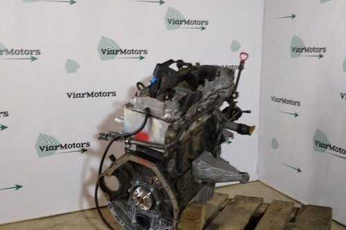 Двигатель Мерседес vito OM646 983 W639 2.2диз