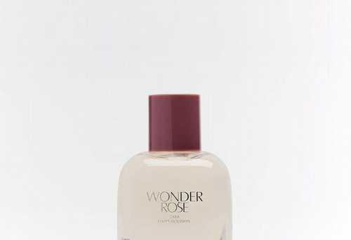 Zara wonder rose 90 ML happy holidays