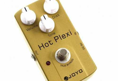 Гитарная педаль Joyo JF-32 (Hot Plexi)