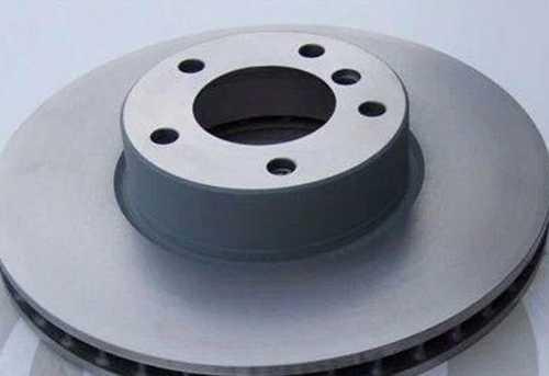 Диск тормозной передний BMW, 34116859679