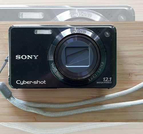 Фотоаппарат Sony Cyber-shot DSC-TX30 c Marinepack