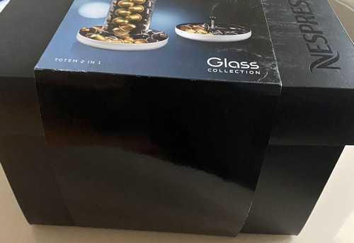 Бокс для капсул Nespresso